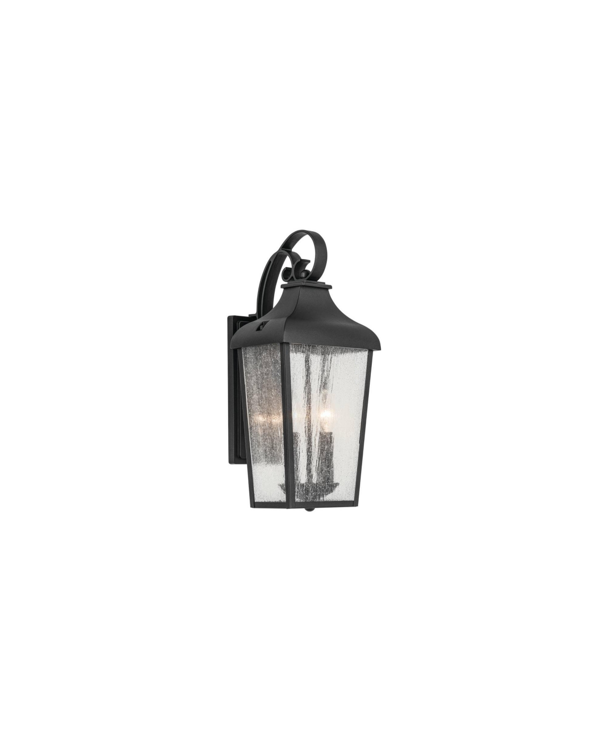 Click here for Kichler Forestdale 18.50 2-Light Outdoor Wall Ligh... prices