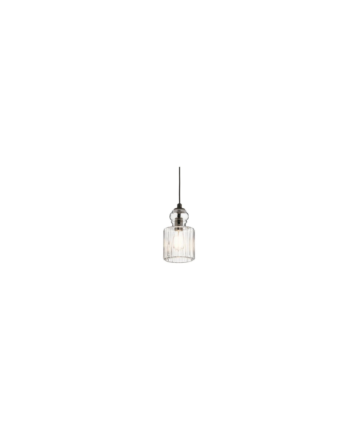 Click here for Kichler Riviera 5 3/4 Wide Oiled Bronze Mini Penda... prices