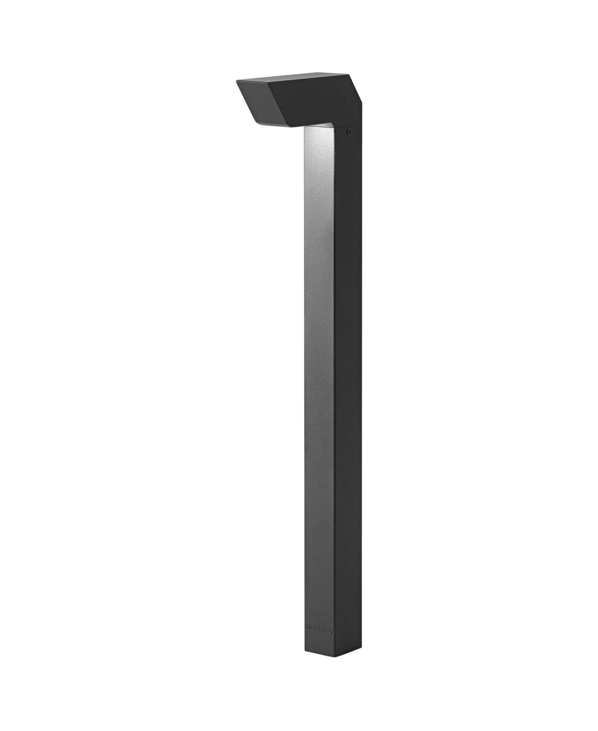 Click here for Kichler Right Angle 22H Textured Black Landscape P... prices
