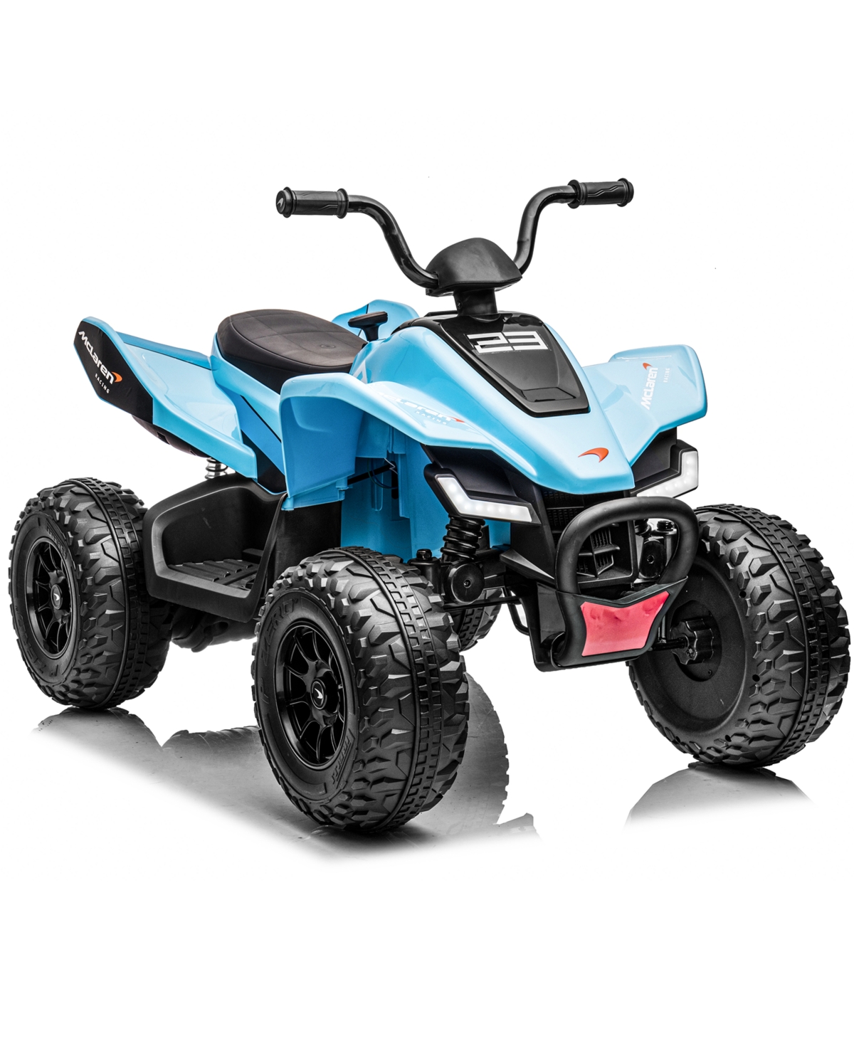 Click here for 24V Kids Ride On Atv 4 Wheeler Quad Car  Electric... prices