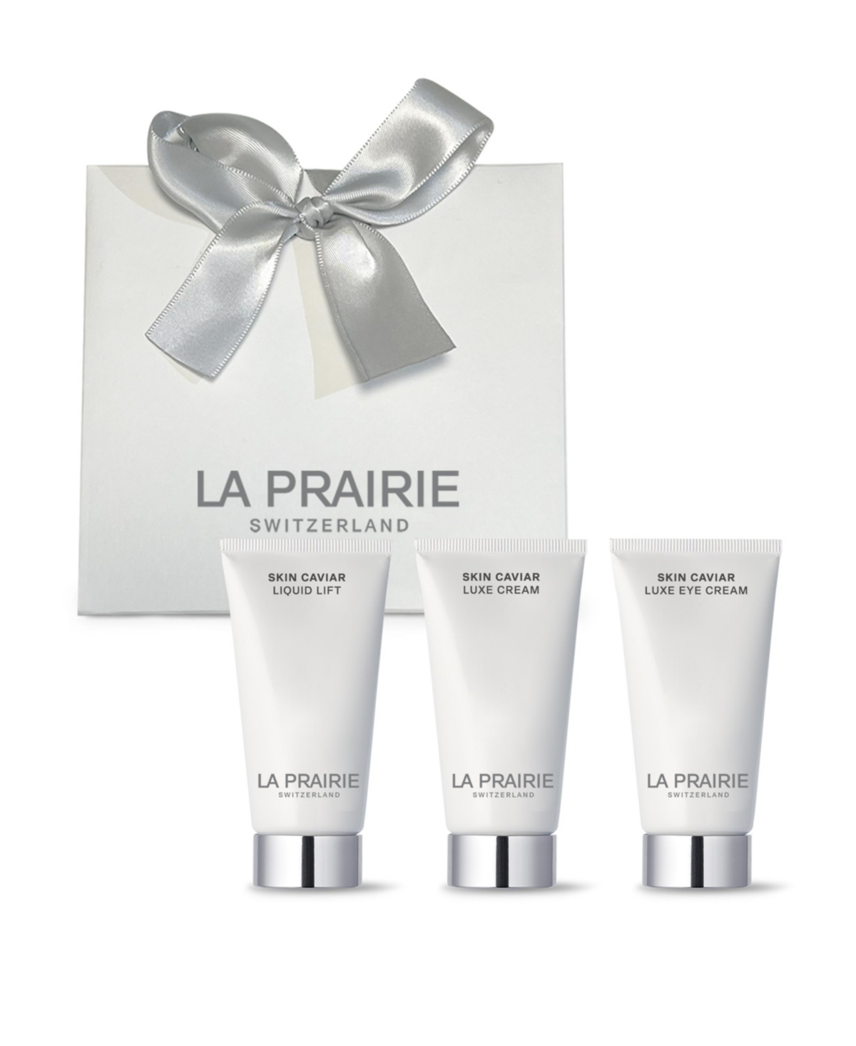 Click here for Free 3-Pc. Gift with a $300 La Prairie purchase -... prices