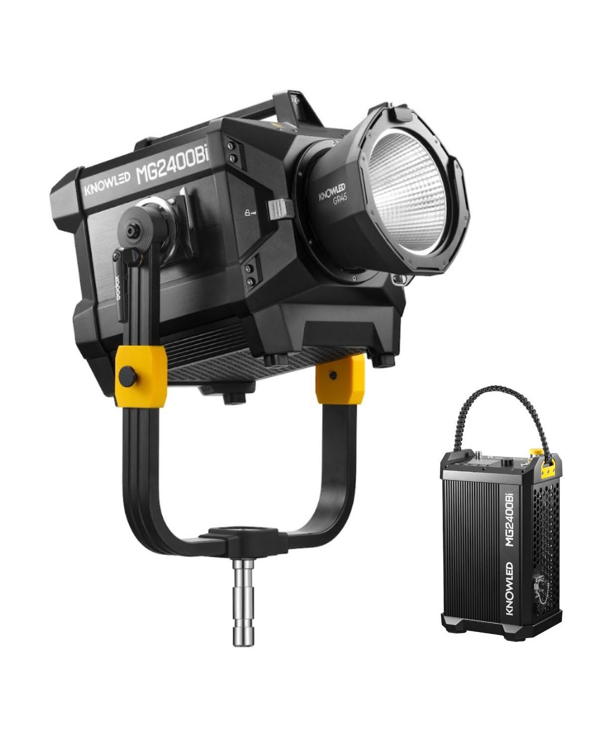 Click here for Godox Knowled MG2400Bi High-Power Adjustable-cct L... prices