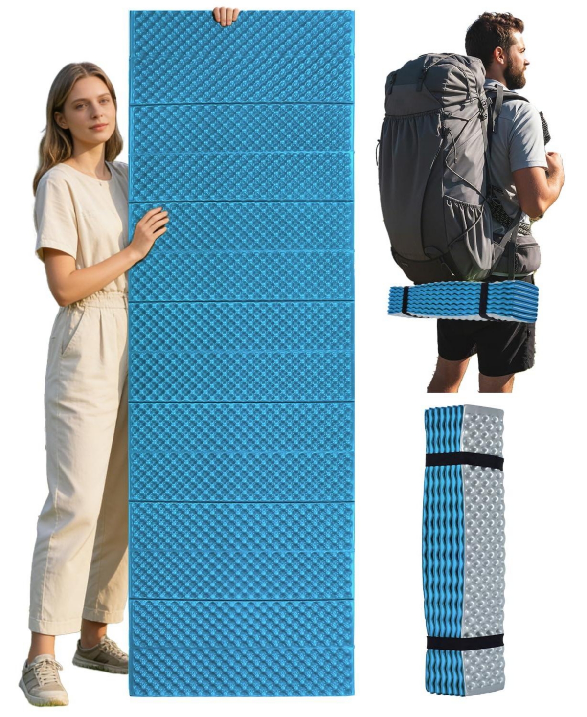 Click here for Piscifun Ultralight Foldable Foam Camping Sleeping... prices