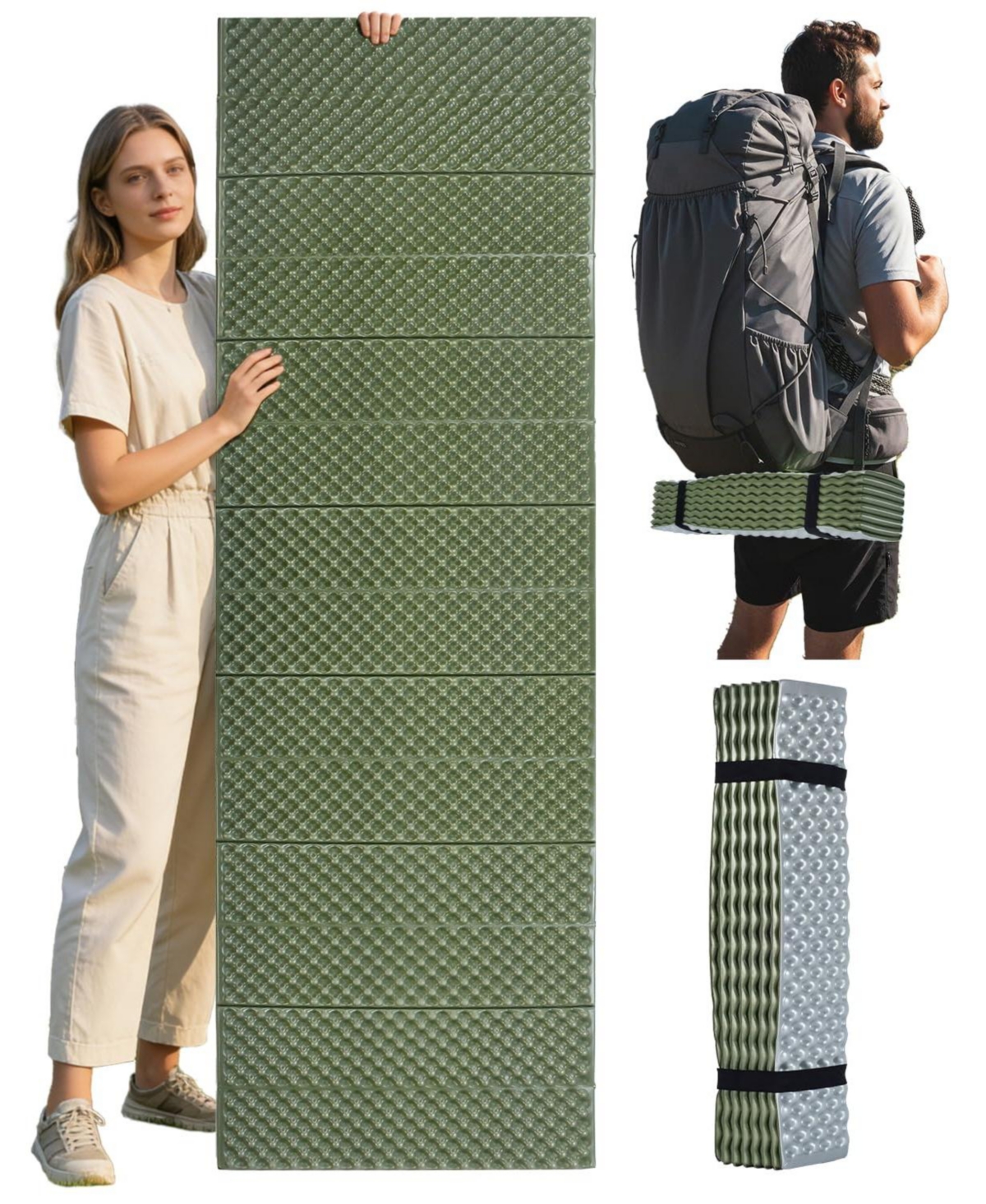 Click here for Piscifun Ultralight Foldable Foam Camping Sleeping... prices