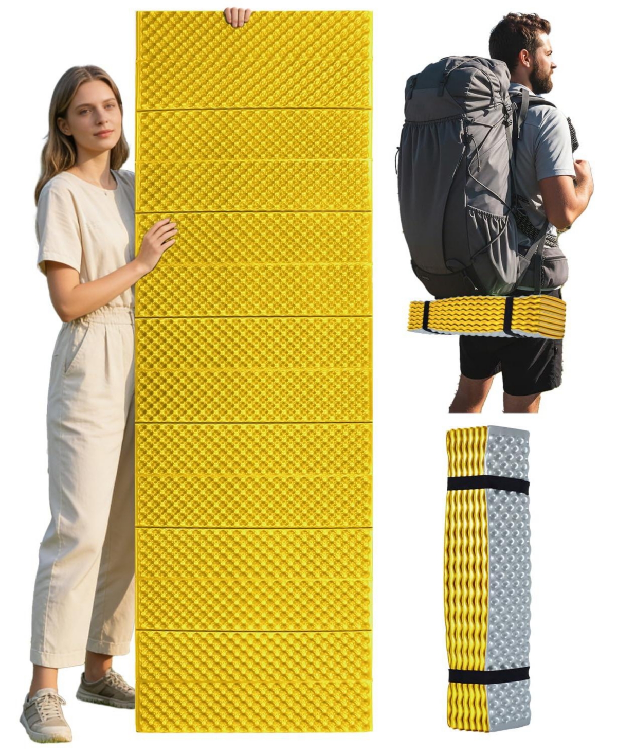 Click here for Piscifun Ultralight Foldable Foam Camping Sleeping... prices