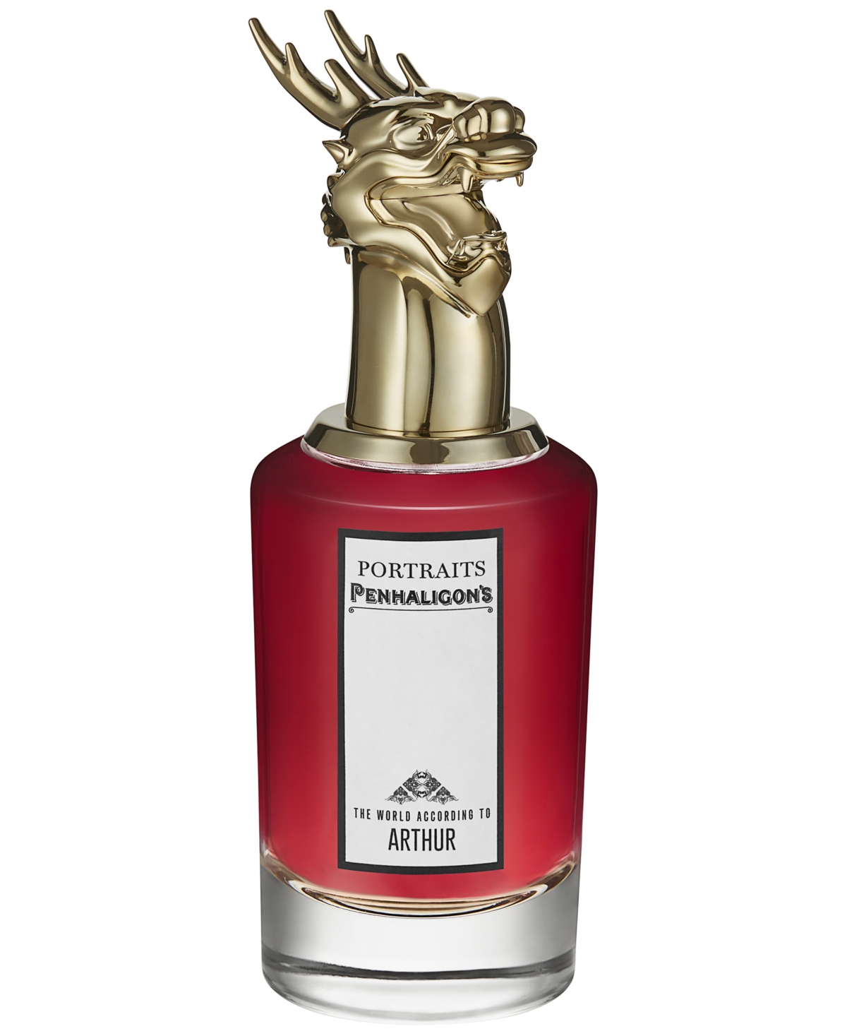 Click here for Penhaligons The World According to Arthur Eau de P... prices