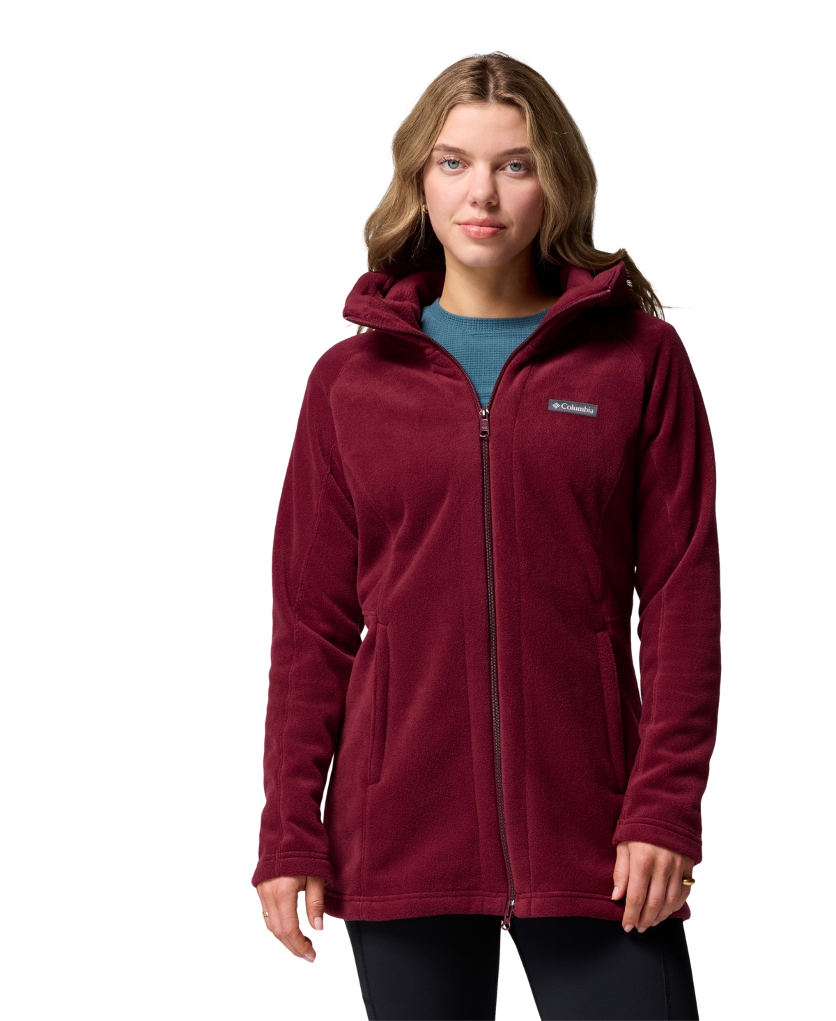 Click here for Columbia Womens Benton Springs Ii Full Zip Fleece... prices
