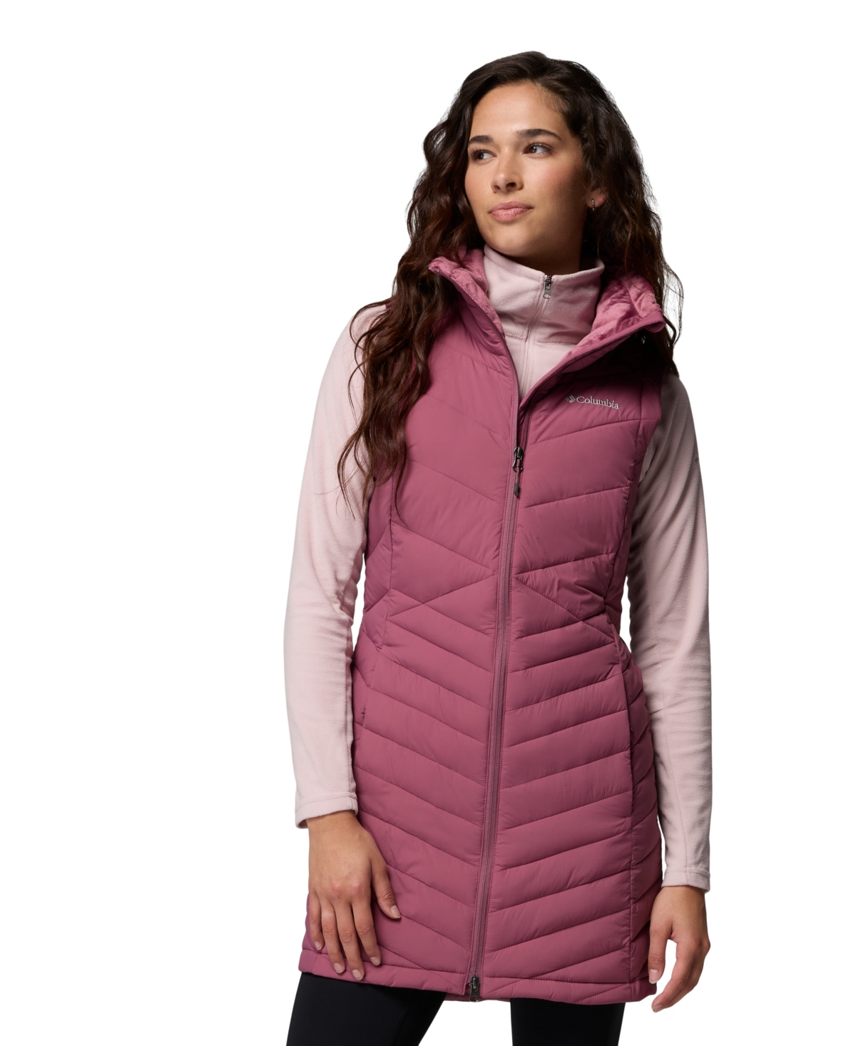 Click here for Columbia Womens Joy Peak Ii Long Insulated Puffer... prices