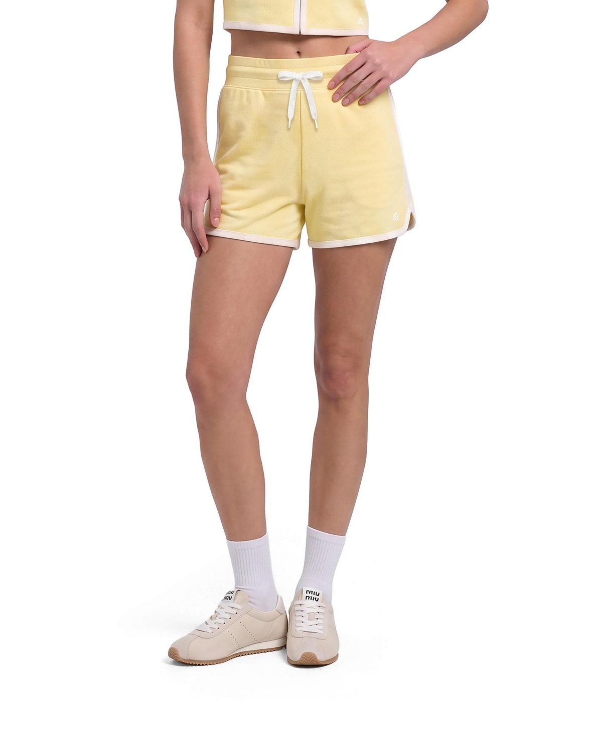 Click here for Alpenhaus Womens Novary Pull-On Drawstring Shorts... prices