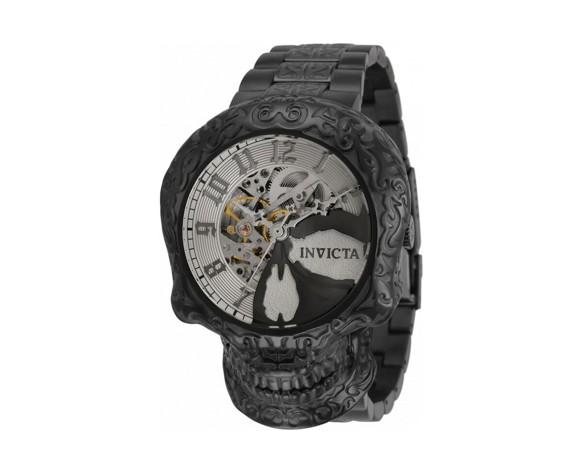 Click here for Invicta Artist 33967 Mens 50.5mm Automatic Watch -... prices