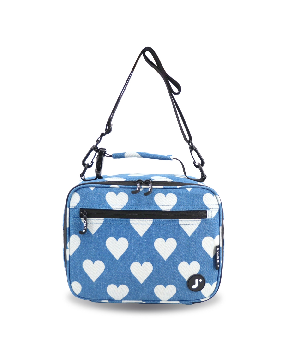Click here for J World Boys and Girls Cody Insulated Kids Lunch B... prices