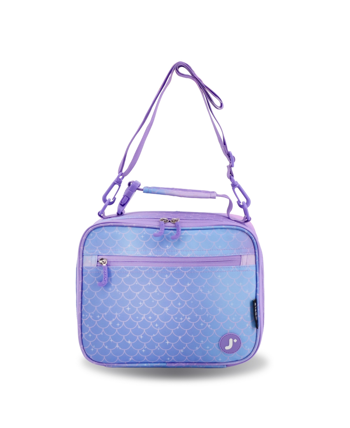 Click here for J World Boys and Girls Cody Insulated Kids Lunch B... prices