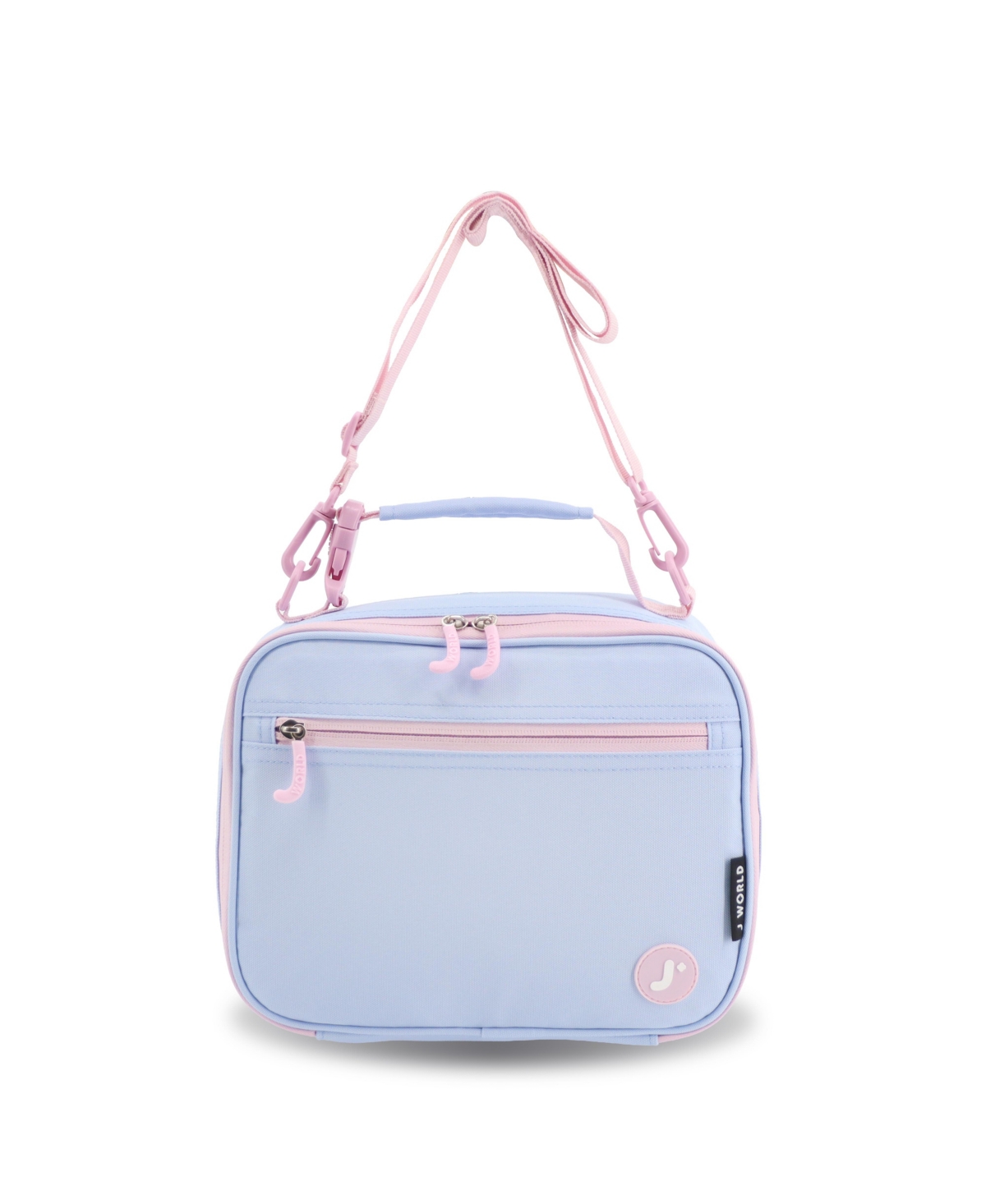 Click here for J World Boys and Girls Cody Insulated Kids Lunch B... prices