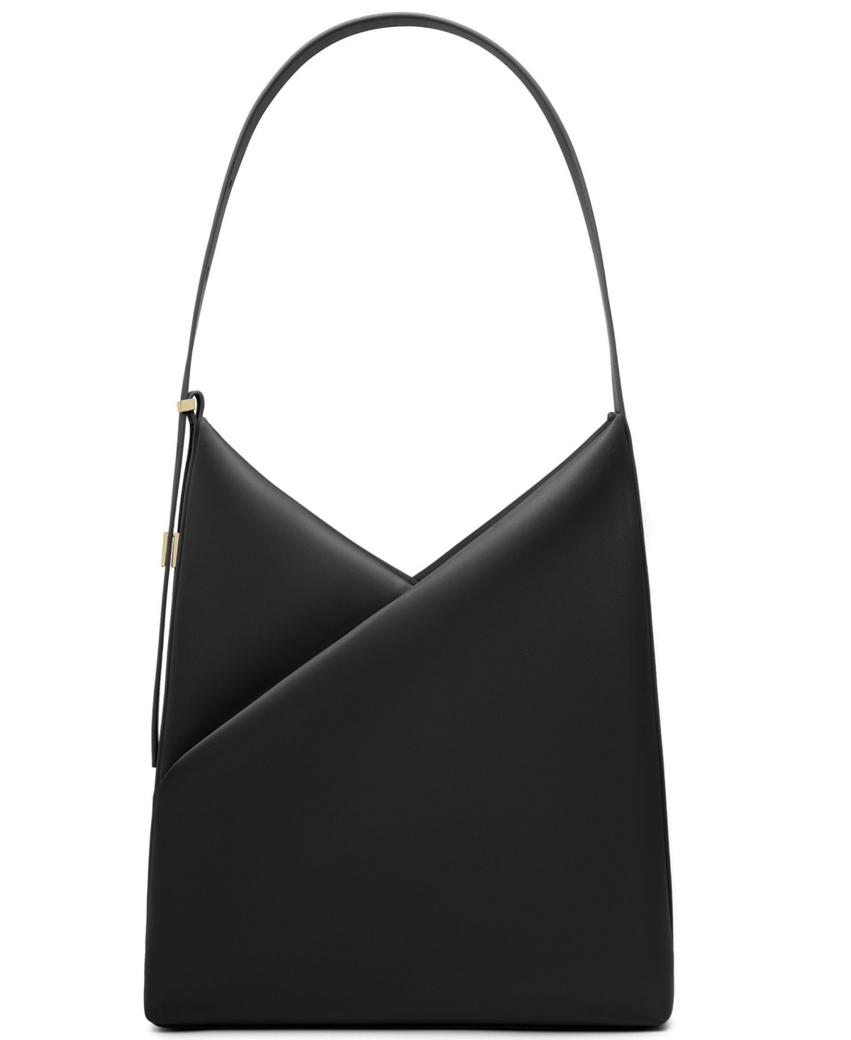 Click here for Lux & Nyx Origami Convertible Hobo Bag 15 Laptop T... prices