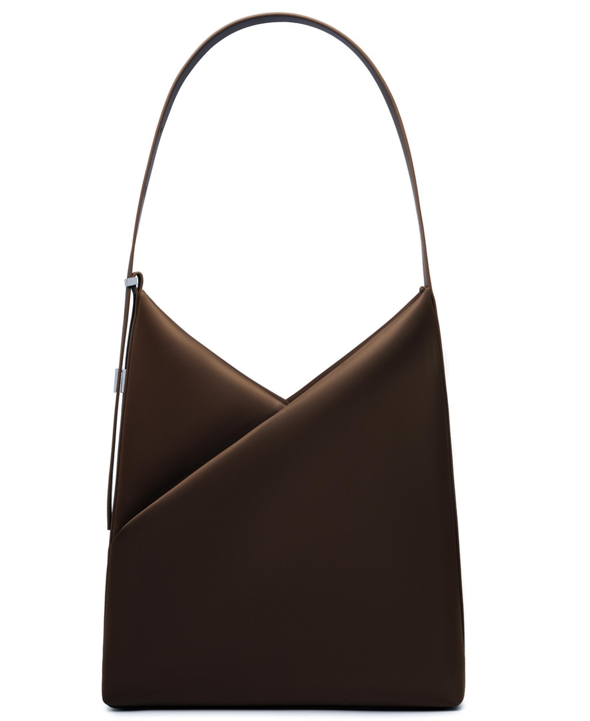 Click here for Lux & Nyx Origami Convertible Hobo Bag 15 Laptop T... prices