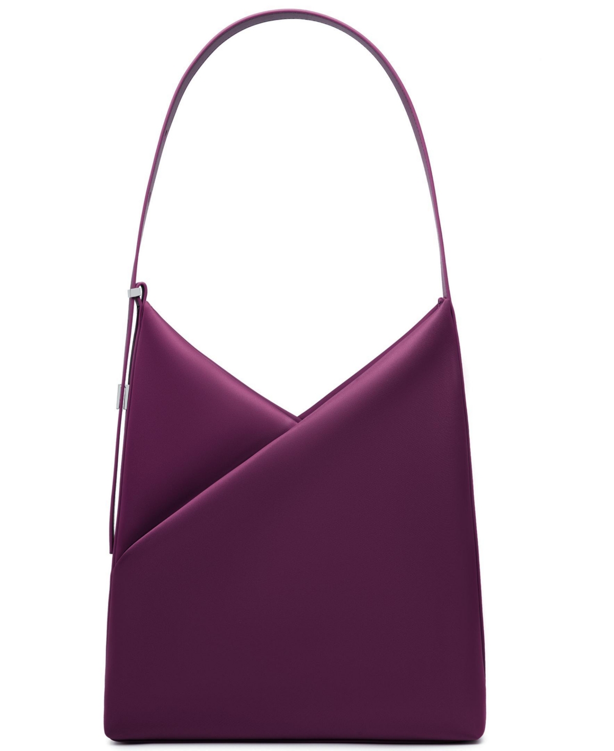 Click here for Lux & Nyx Origami Convertible Hobo Bag 15 Laptop T... prices