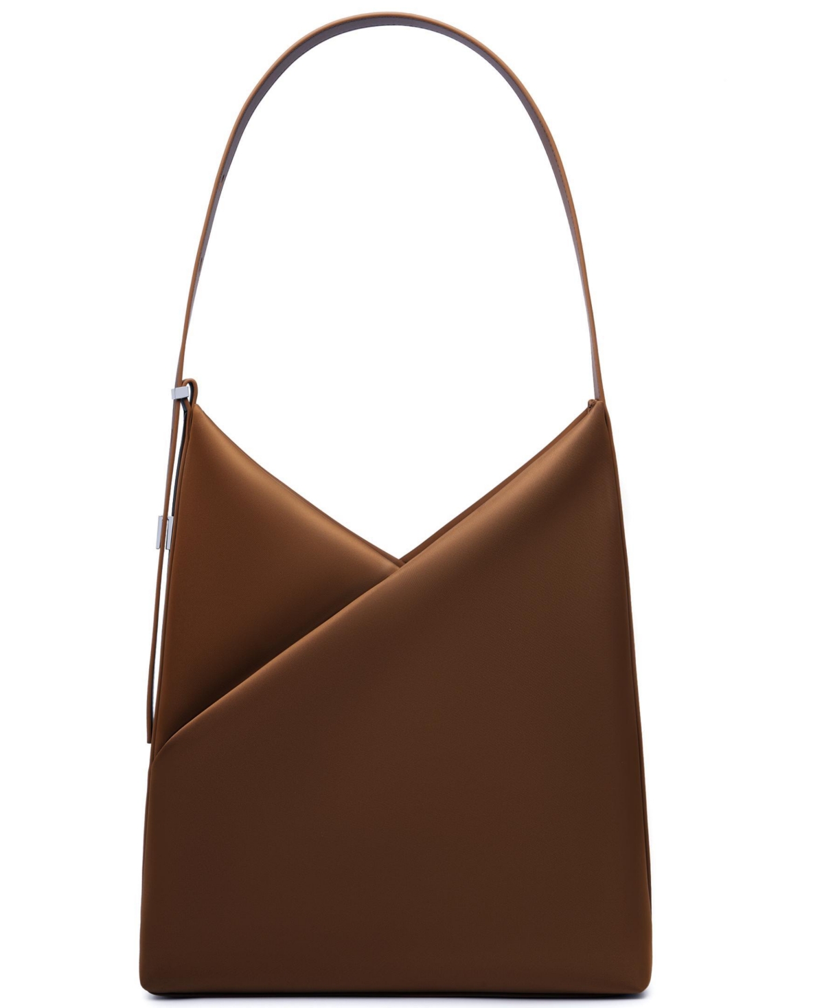 Click here for Lux & Nyx Origami Convertible Hobo Bag 15 Laptop T... prices