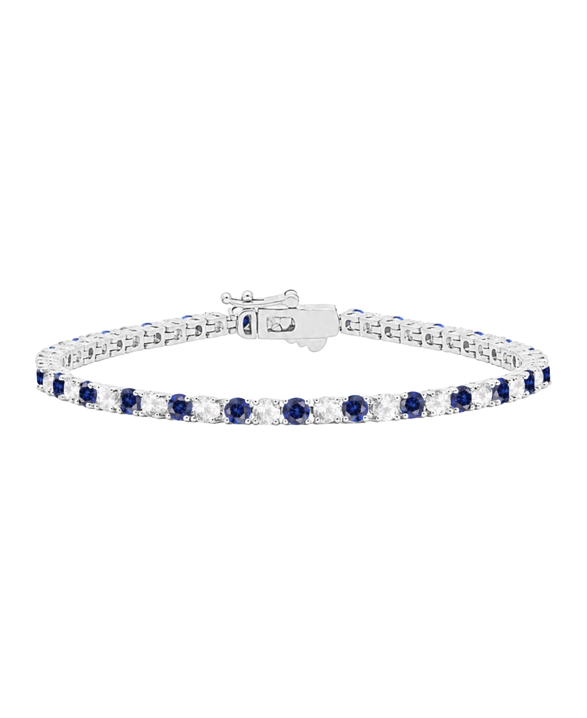 Click here for Macys Lab-Grown Ruby (3-3/4 ct. t.w.) & Lab-Grown... prices