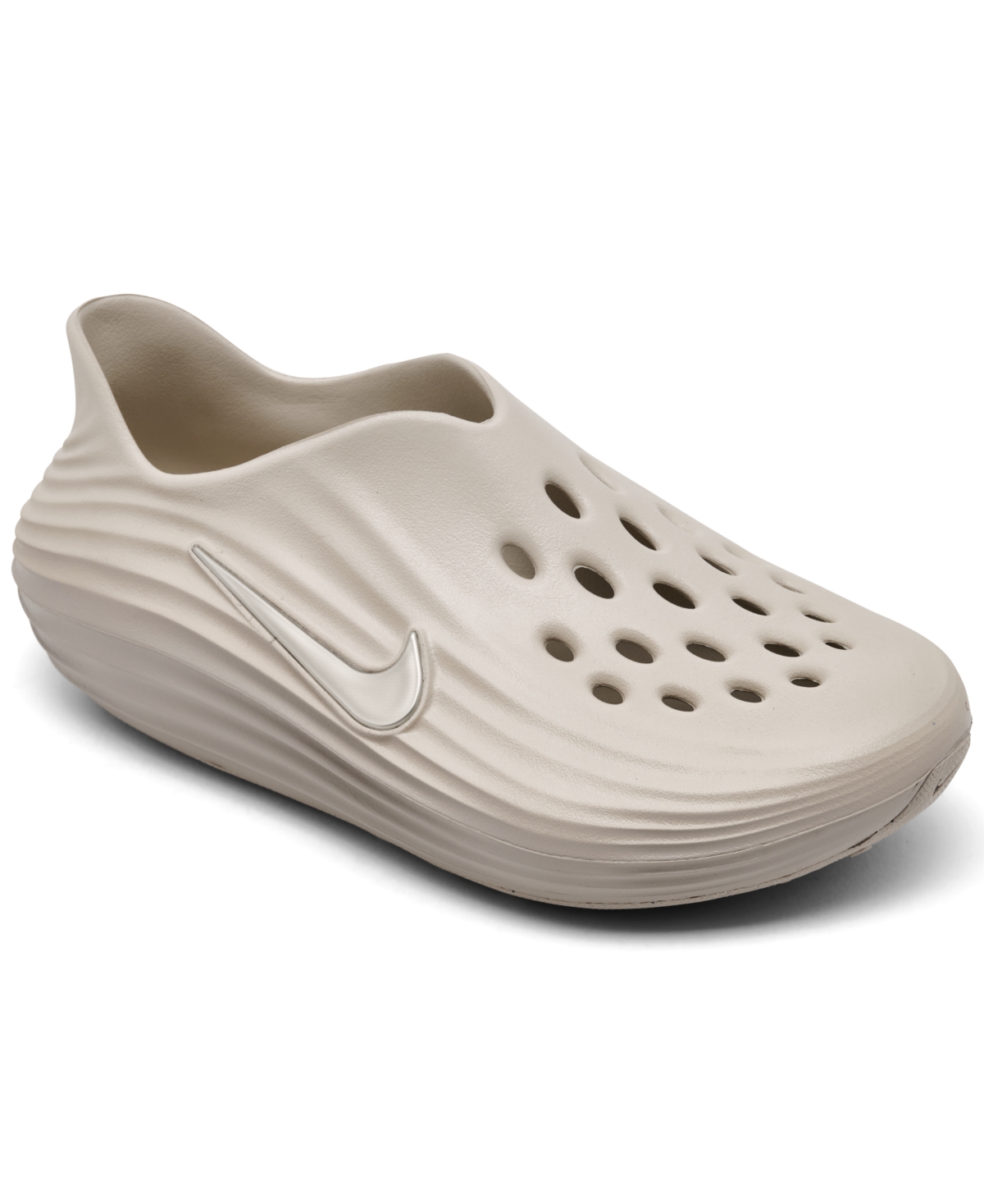 Click here for Nike Big Kids ReactX Rejuven8 Recovery Lifestyle S... prices