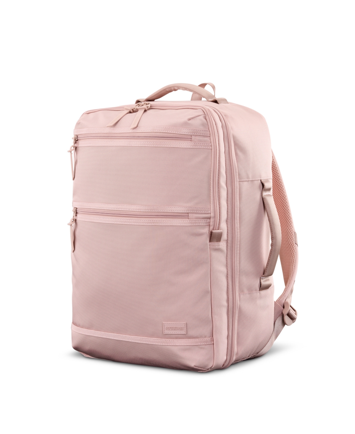 Click here for American Tourister 17.75 Stratum 3.0 Travel Backpa... prices