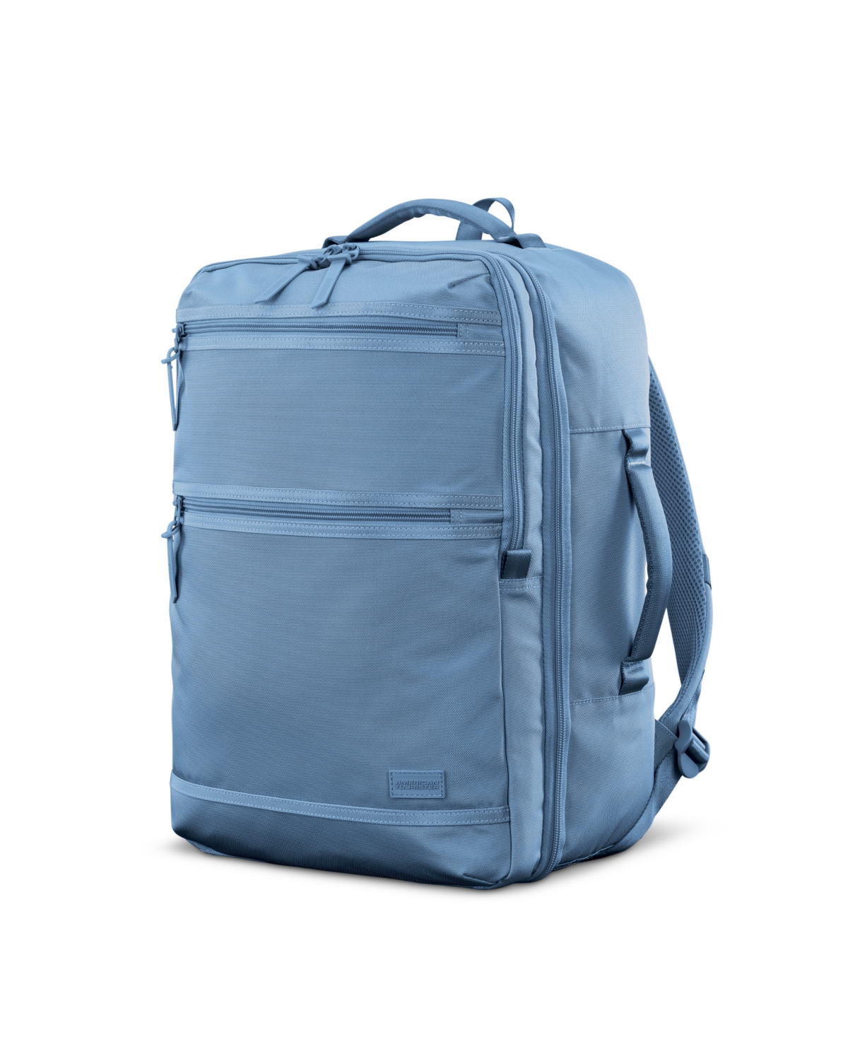 Click here for American Tourister 17.75 Stratum 3.0 Travel Backpa... prices