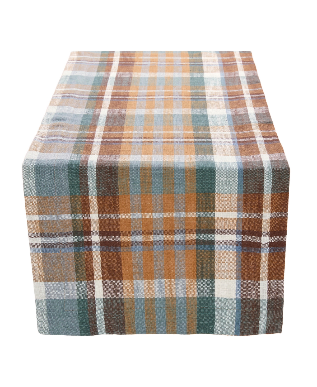 Click here for Tableau Telluride 72 Table Runner - Multi prices