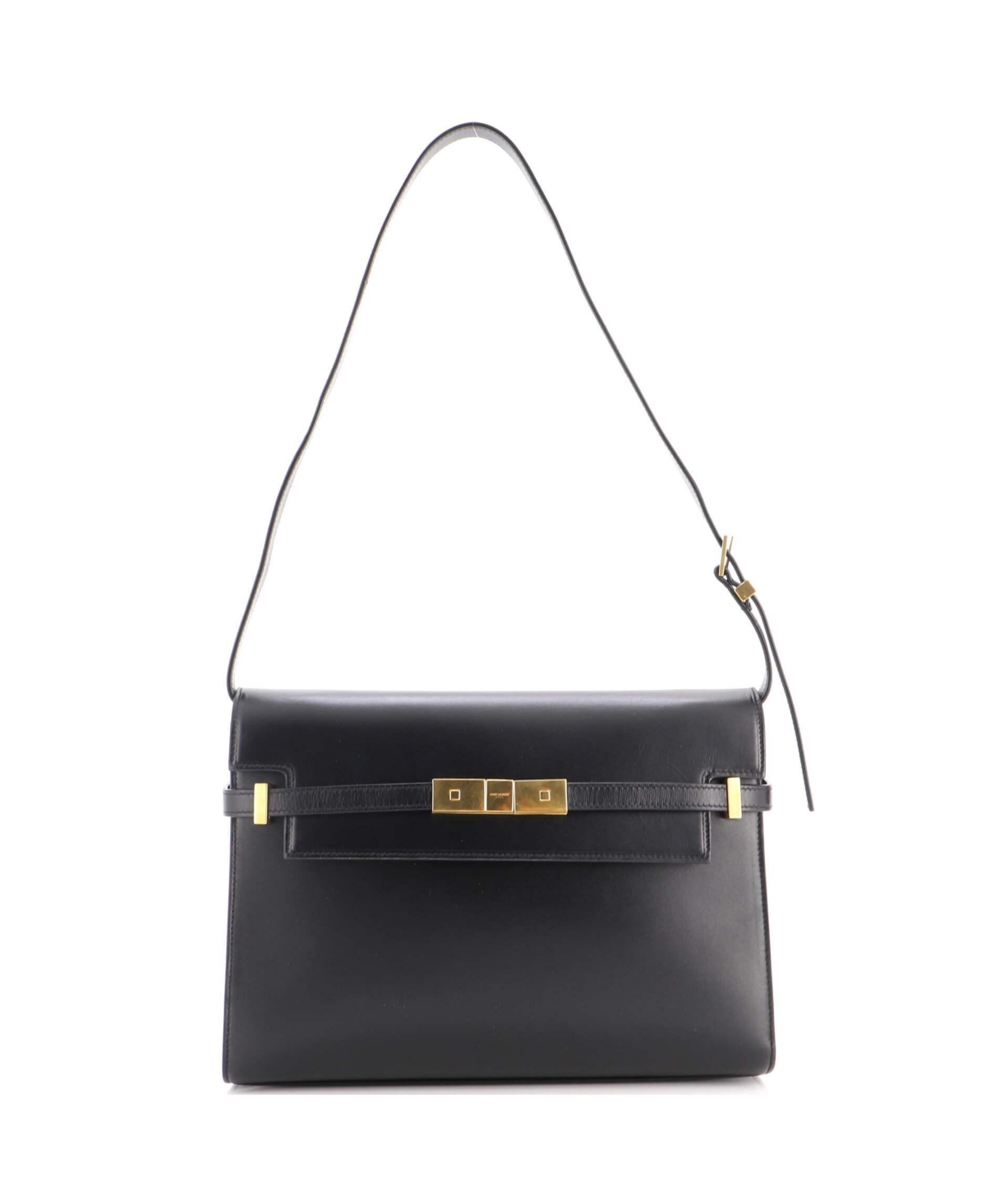 Click here for Pre-Owned Saint Laurent Medium Manhattan Shoulder... prices