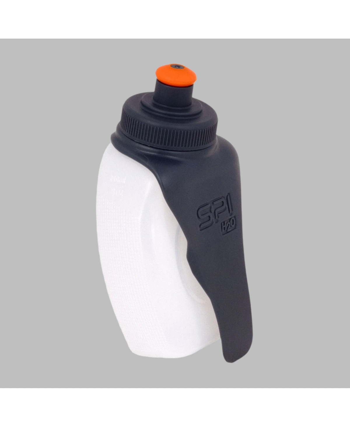 Click here for SPIbelt H2O Hydration Companion Belt - White/grey prices
