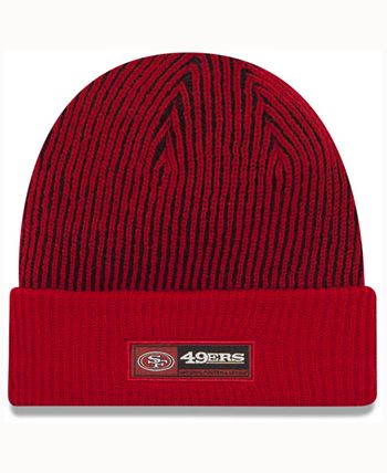 New Era San Francisco 49ers Tech Knit - Macy's