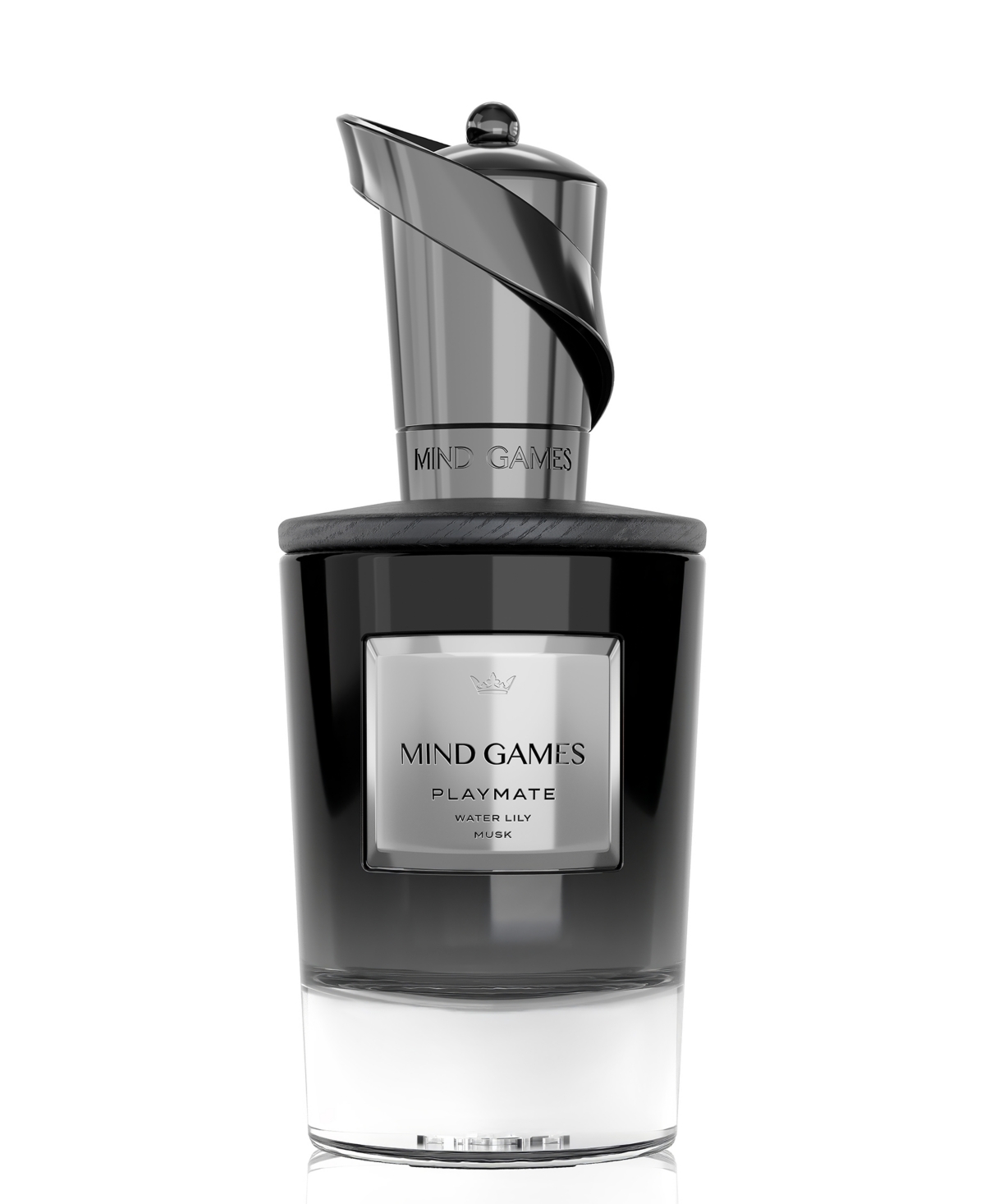Click here for Mind Games Playmate Extrait de Parfum  3.4 oz. prices