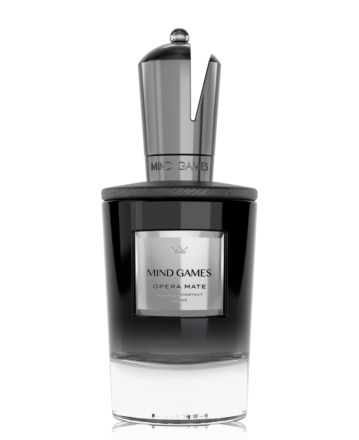 Click here for Mind Games Opera Mate Extrait de Parfum  3.4 oz. -... prices