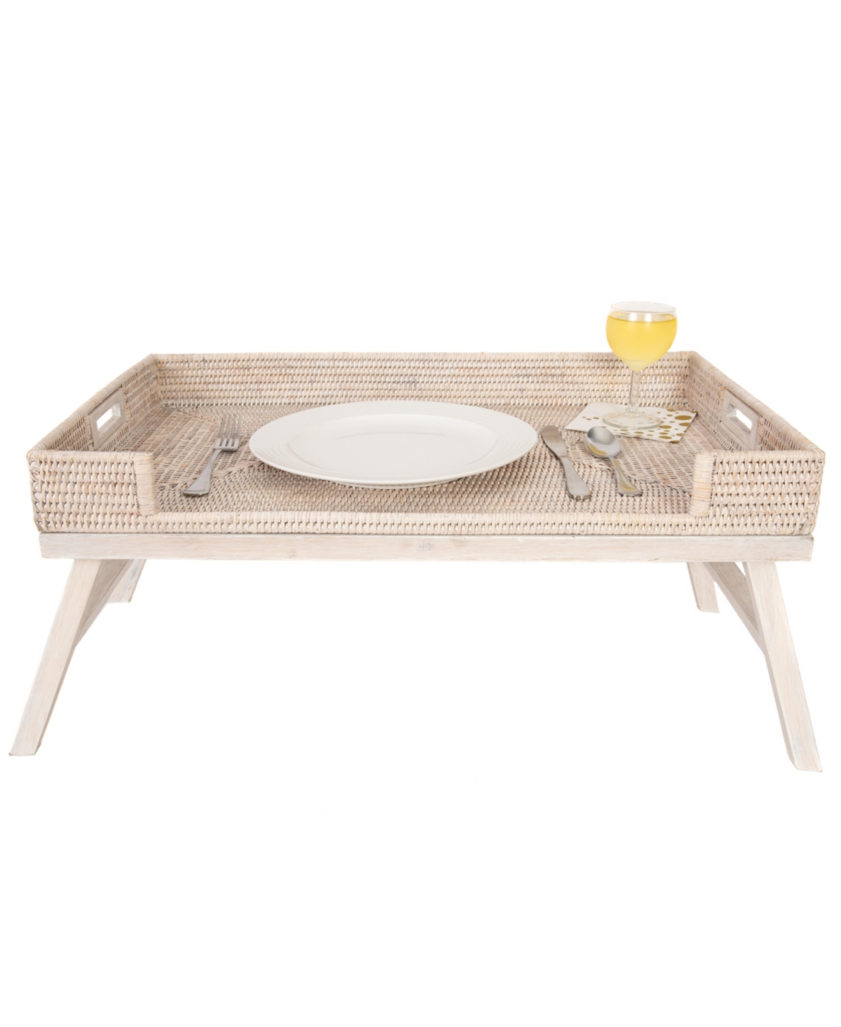 Click here for Artifacts Trading Company Artifacts Rattan Breakfa... prices