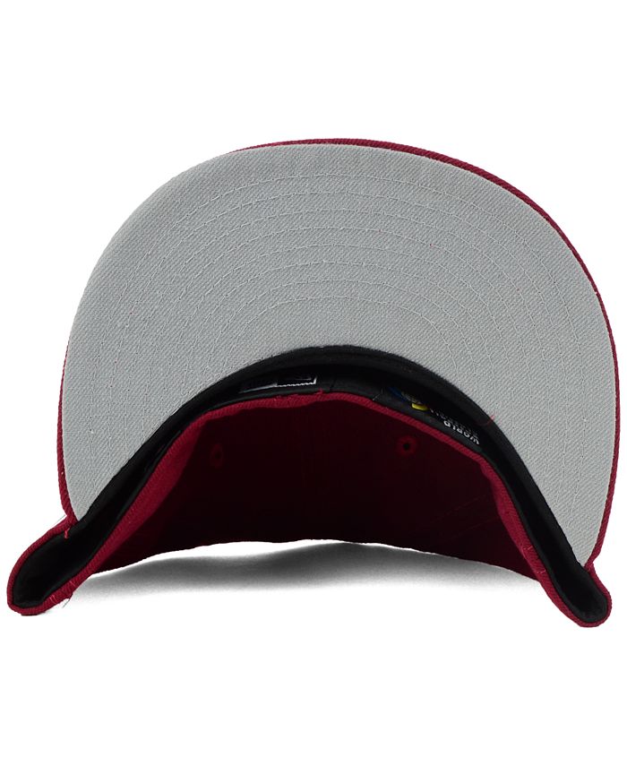 New Era Venezuela 2017 World Baseball Classic 59FIFTY Cap - Macy's