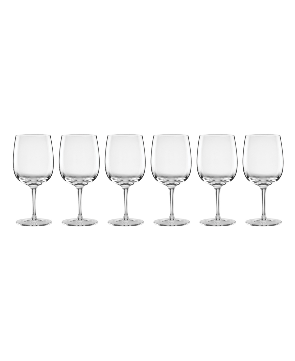 Click here for Lenox Studio 1414 All Purpose Wine Glasses  Set of... prices