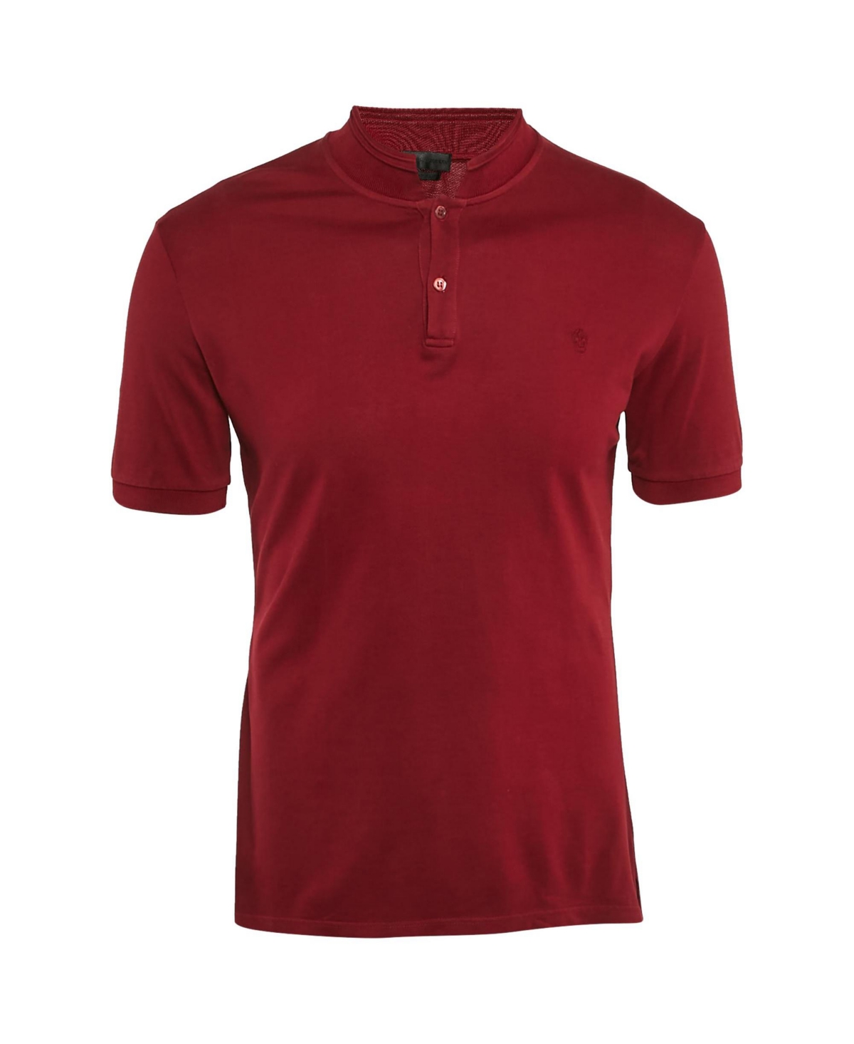 Click here for Pre-Owned Alexander Mcqueen Mens Cotton Pique Polo... prices