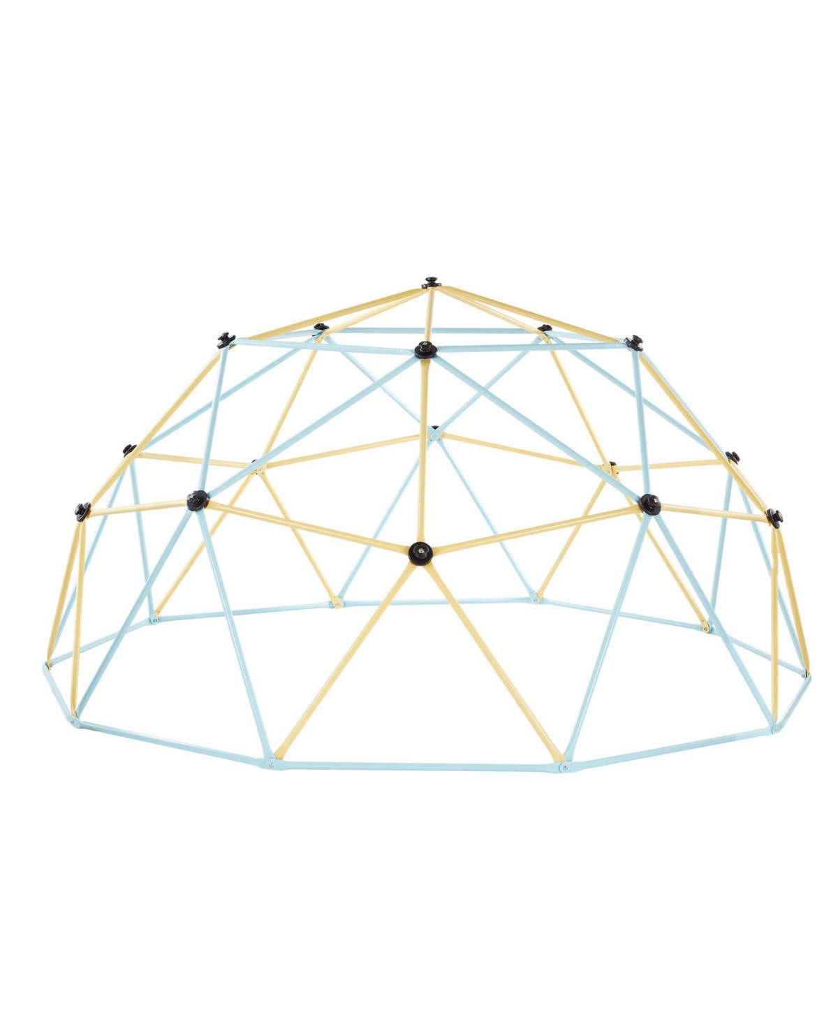 Click here for Slickblue Kids Climbing Dome with Basketball Hoop... prices