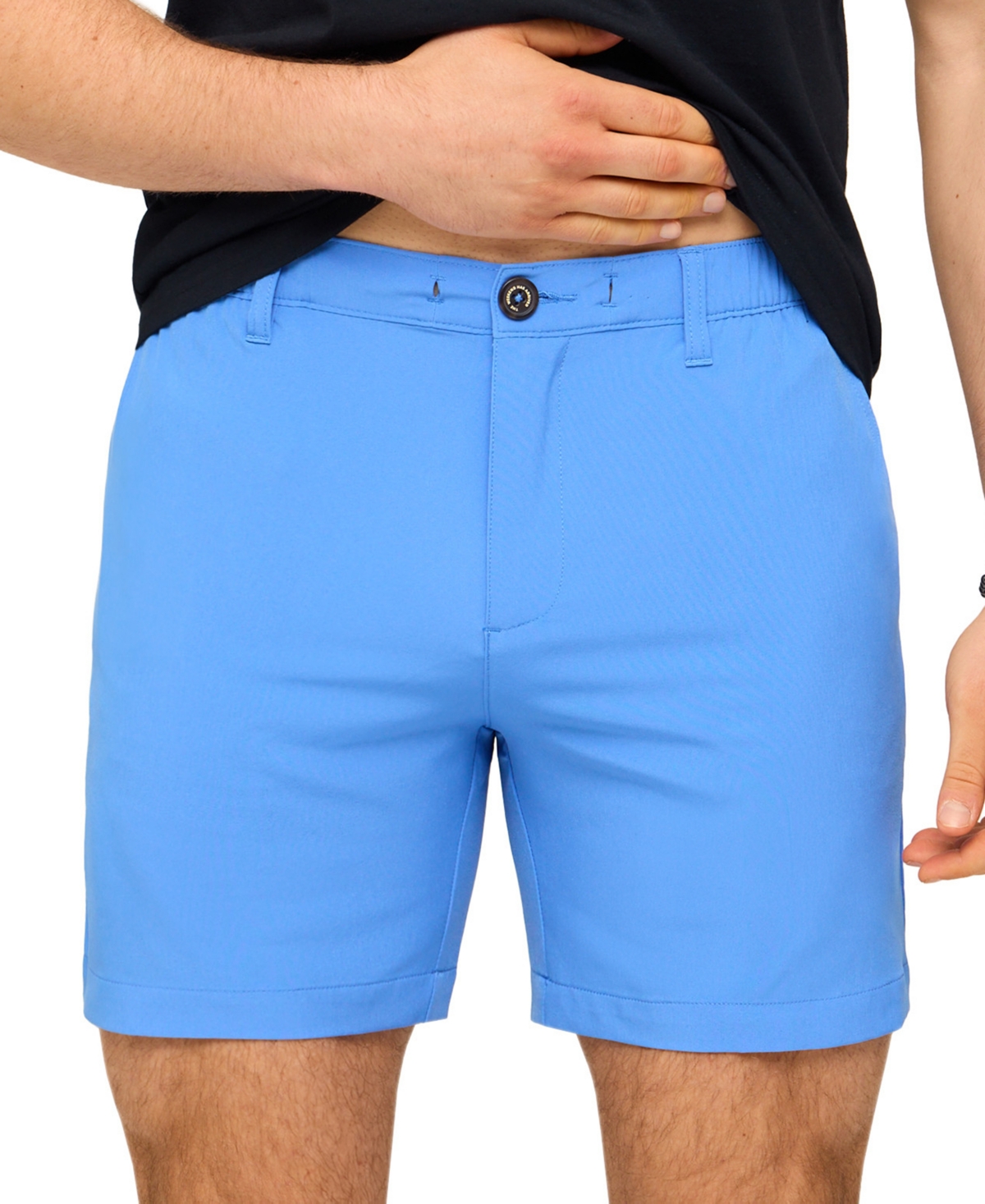 Click here for Chubbies Mens The Bluebells Everywear Hybrid Regul... prices