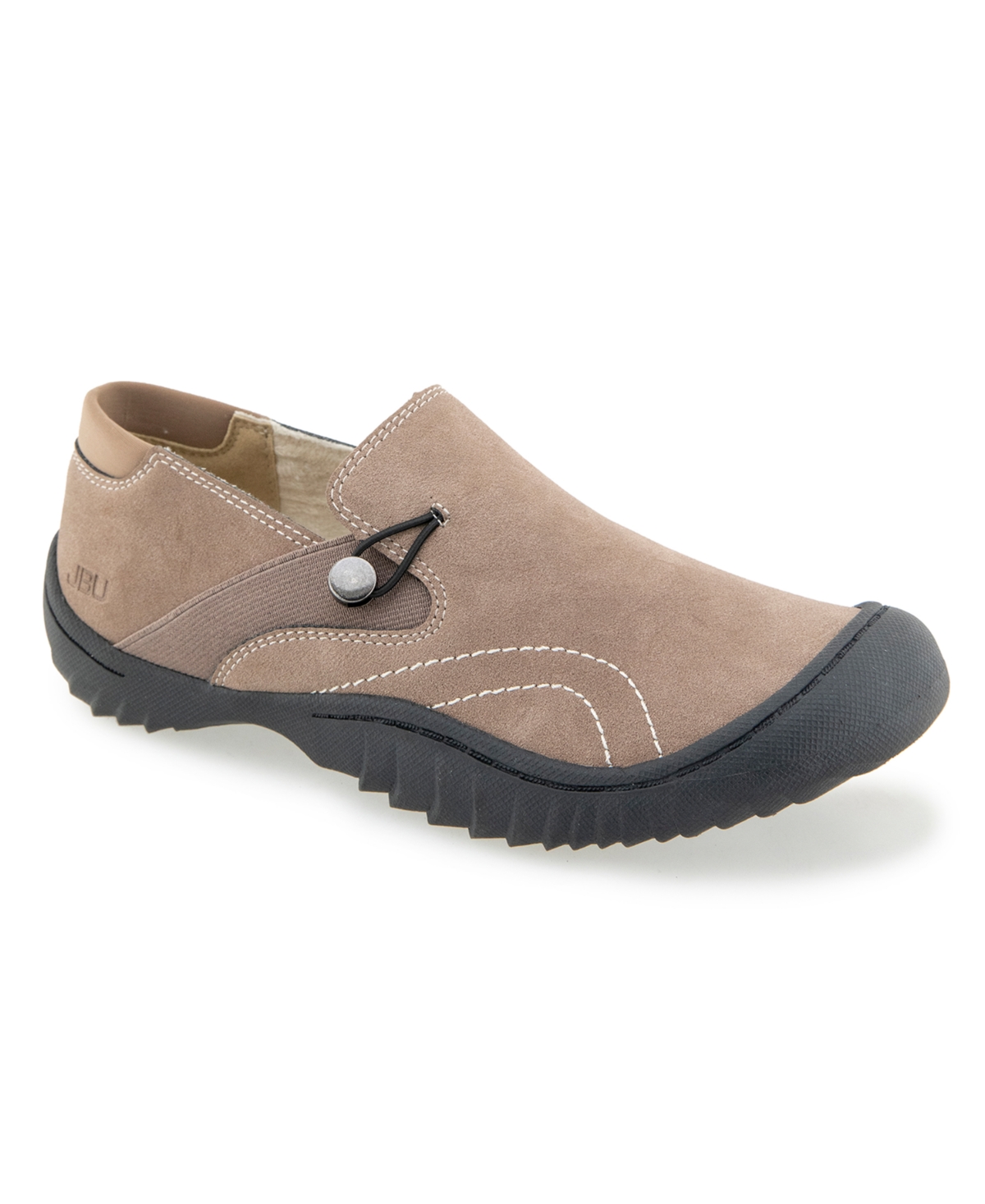 Click here for Jbu Womens Johanna-Wide Closed Casual Denim Flats... prices