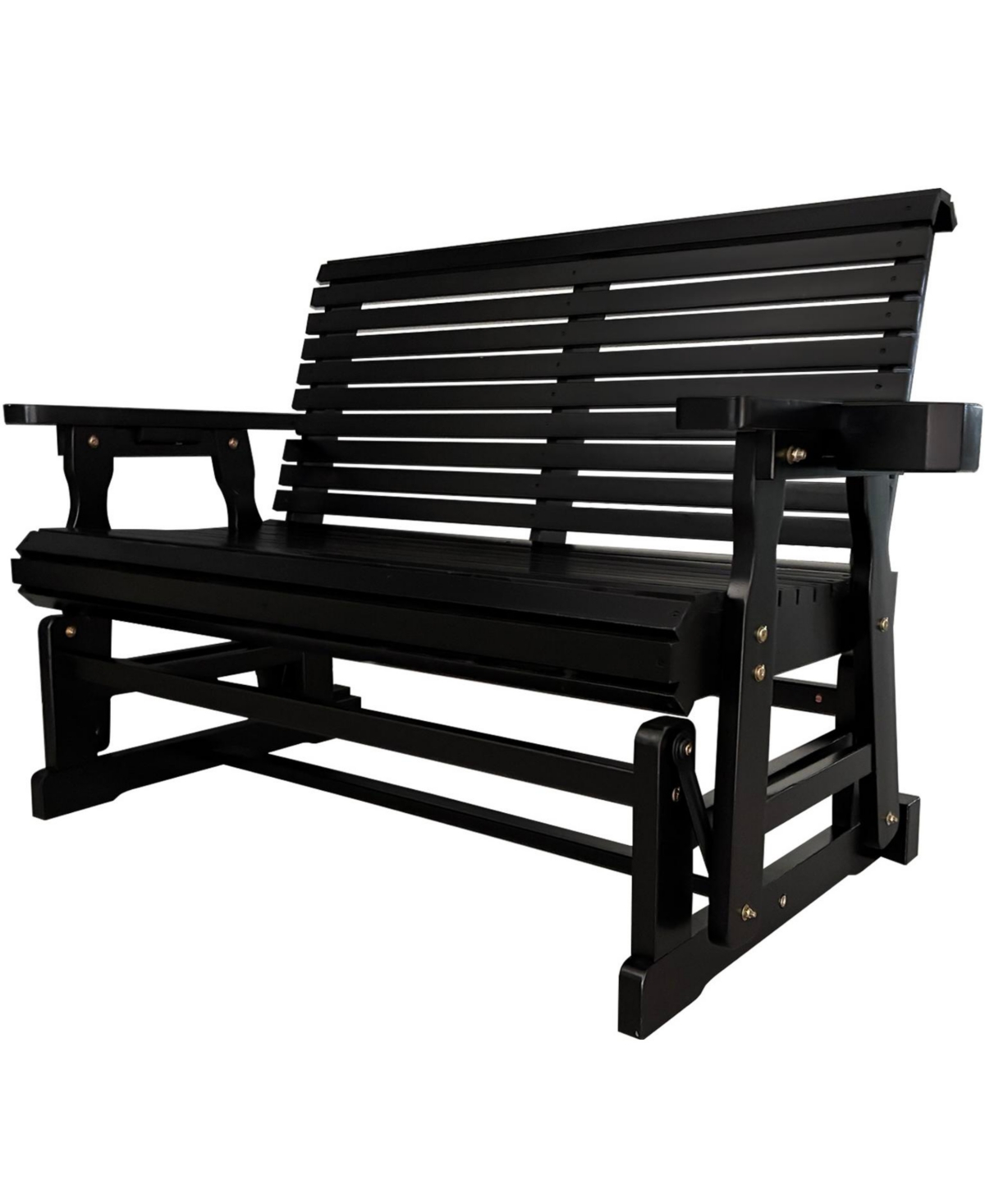 Click here for Innovaze Patio Glider with Cup Holders  High Roll... prices