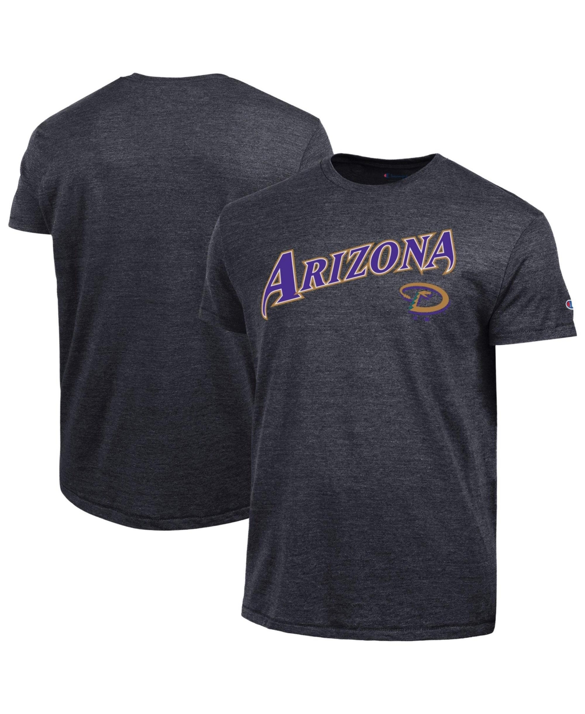 Click here for Champion Mens Arizona Diamondbacks Cooperstown Wor... prices