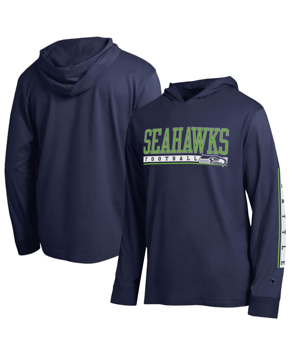 Click here for Champion Mens College Navy Seattle Seahawks All St... prices