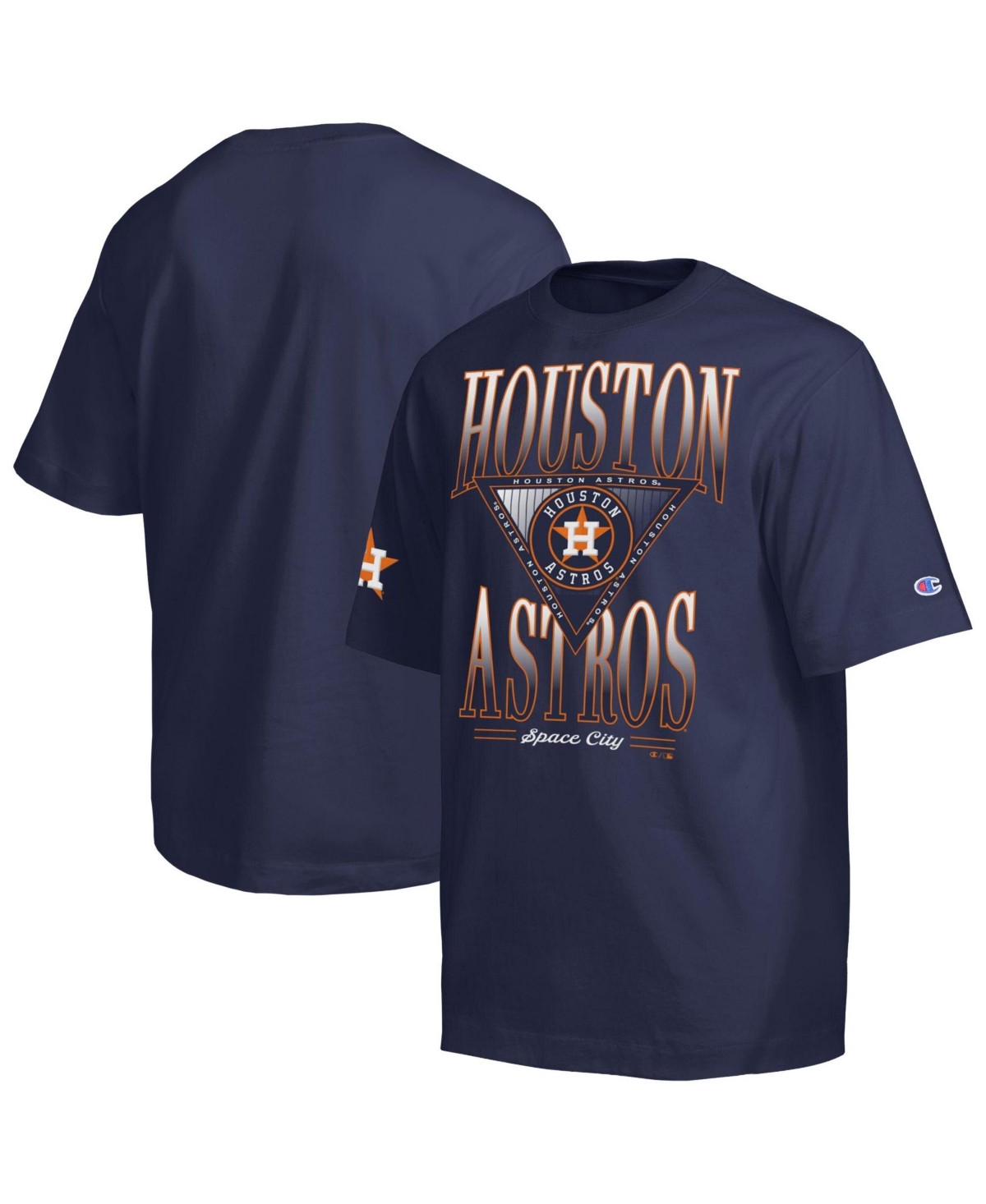 Click here for Champion Mens Houston Astros Traditions Two Locati... prices
