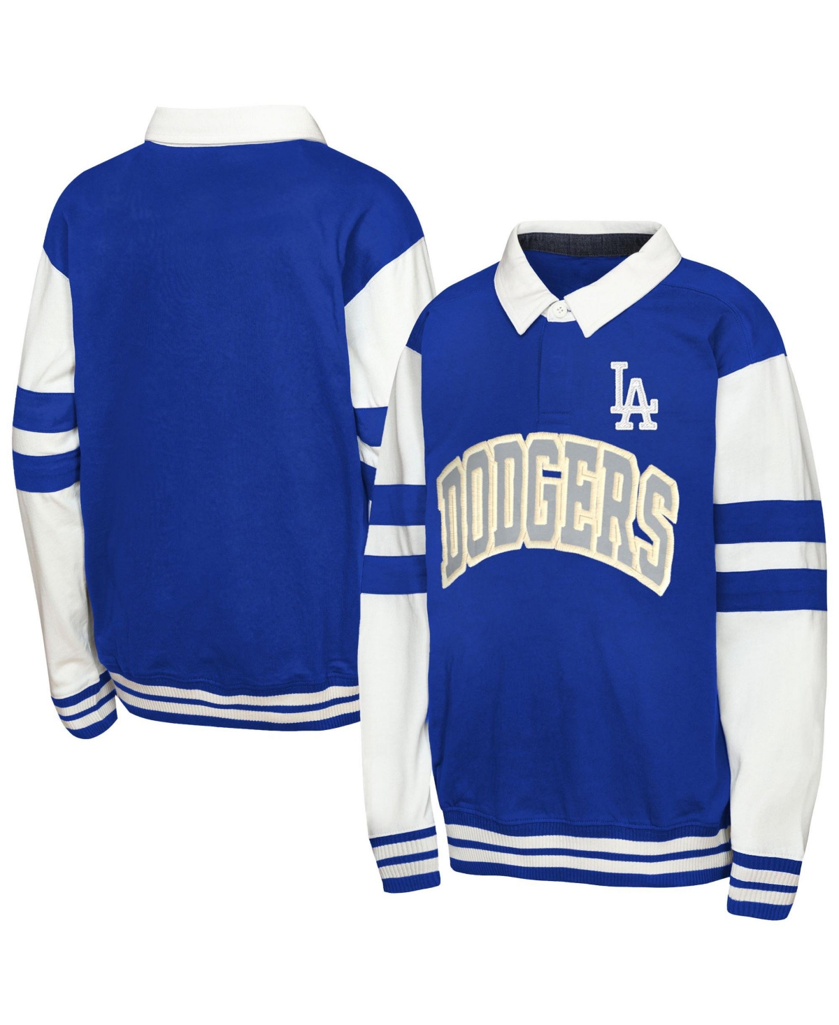 Click here for Outerstuff Big Boys and Girls Royal Los Angeles Do... prices