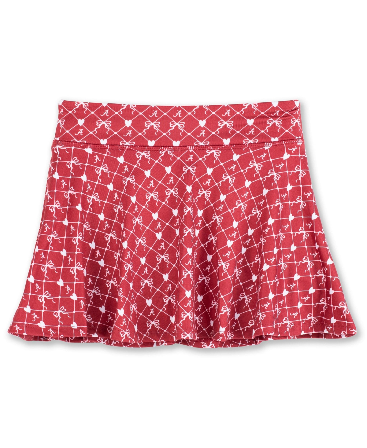 Click here for ZooZatz Big Girls Crimson Alabama Crimson Tide All... prices