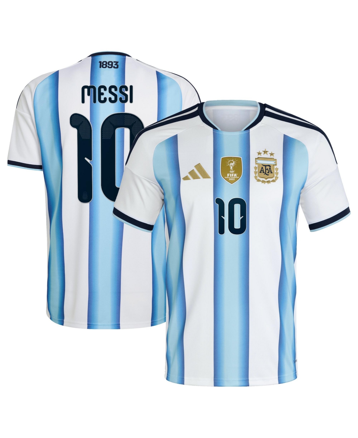 Click here for adidas Mens Argentina National Team Lionel Messi 2... prices
