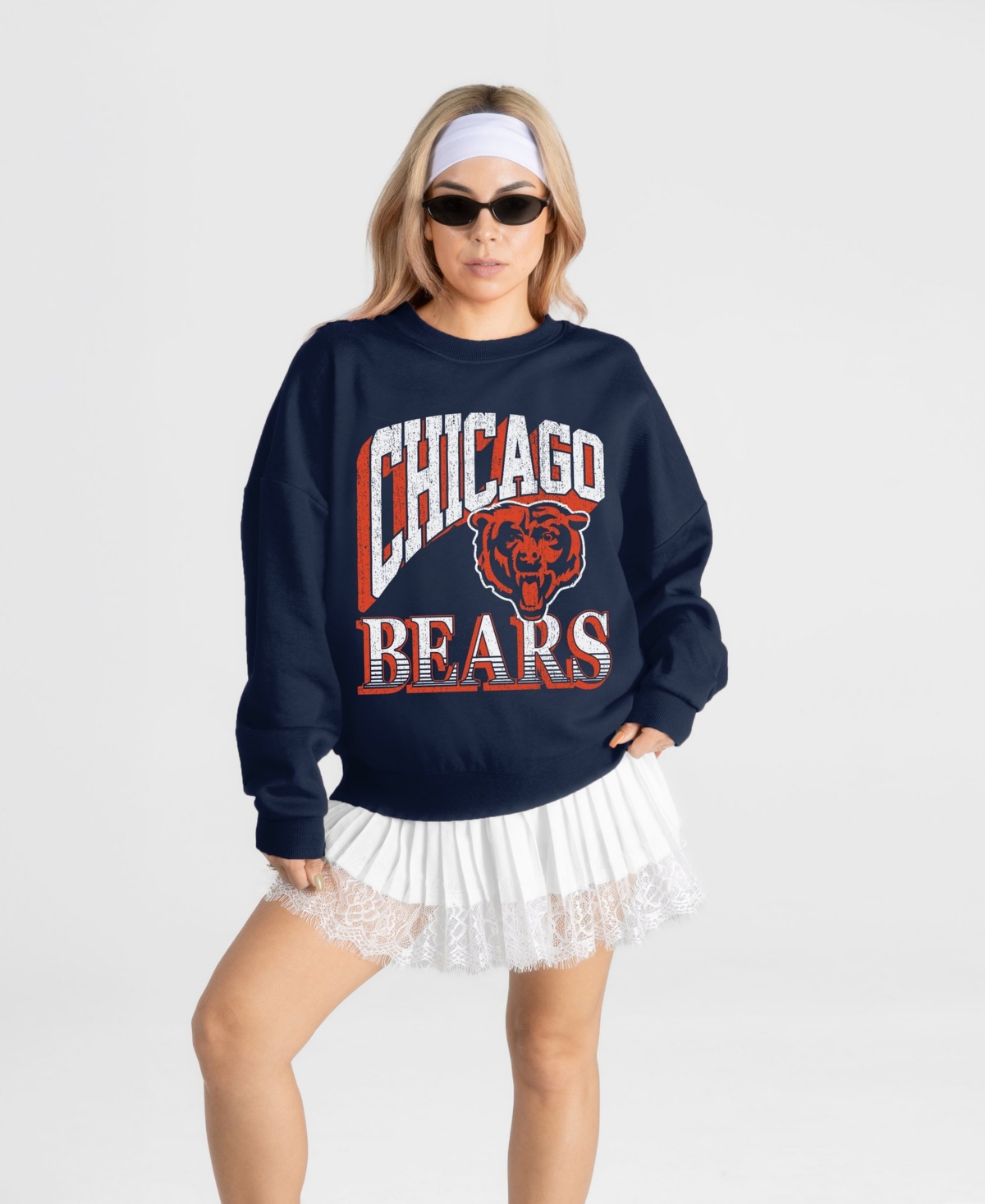 Click here for Gameday Couture Womens Chicago Bears Main Characte... prices