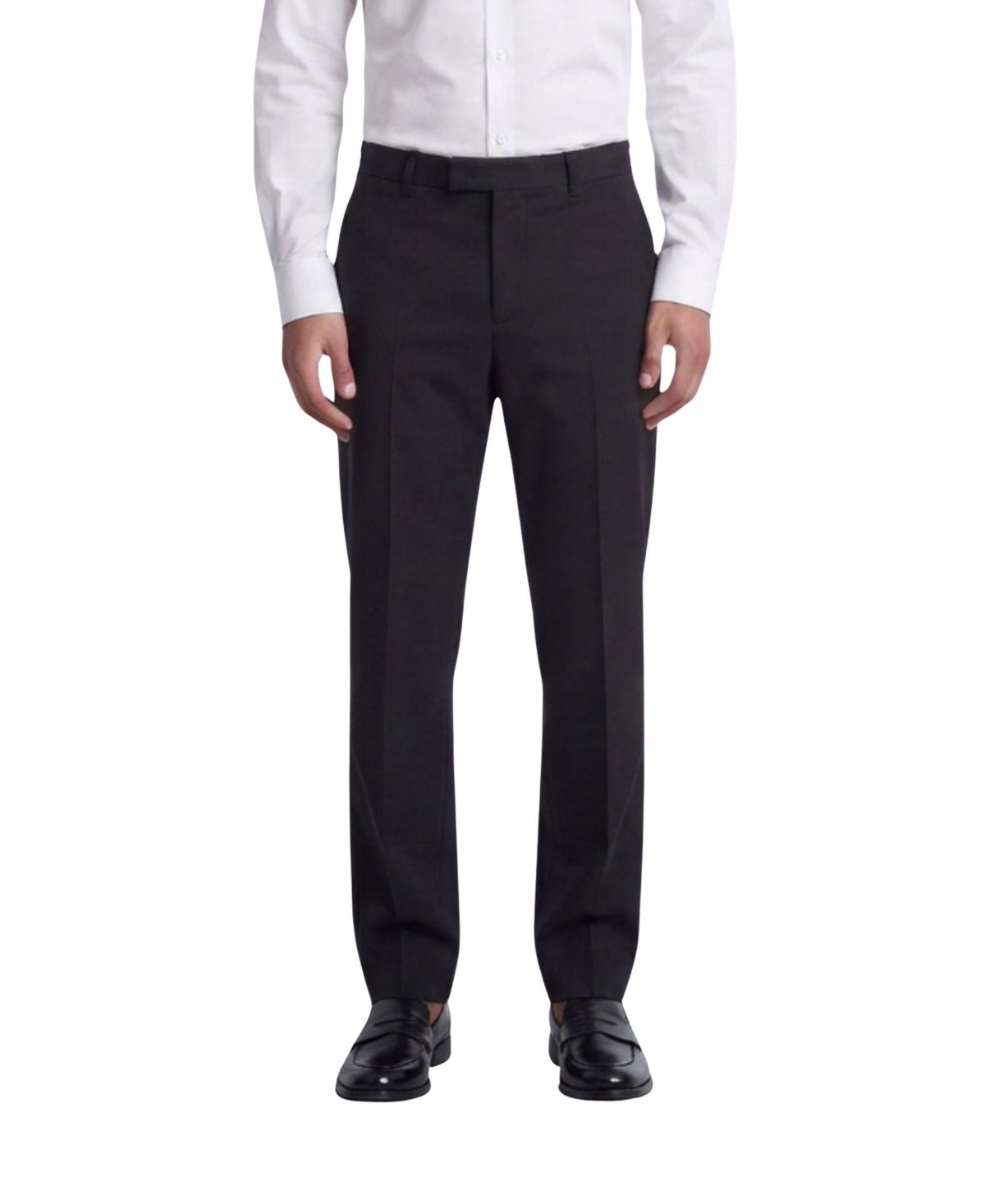 Click here for Twisted Tailor Mens Orwell Slim Fit Suit Trousers... prices
