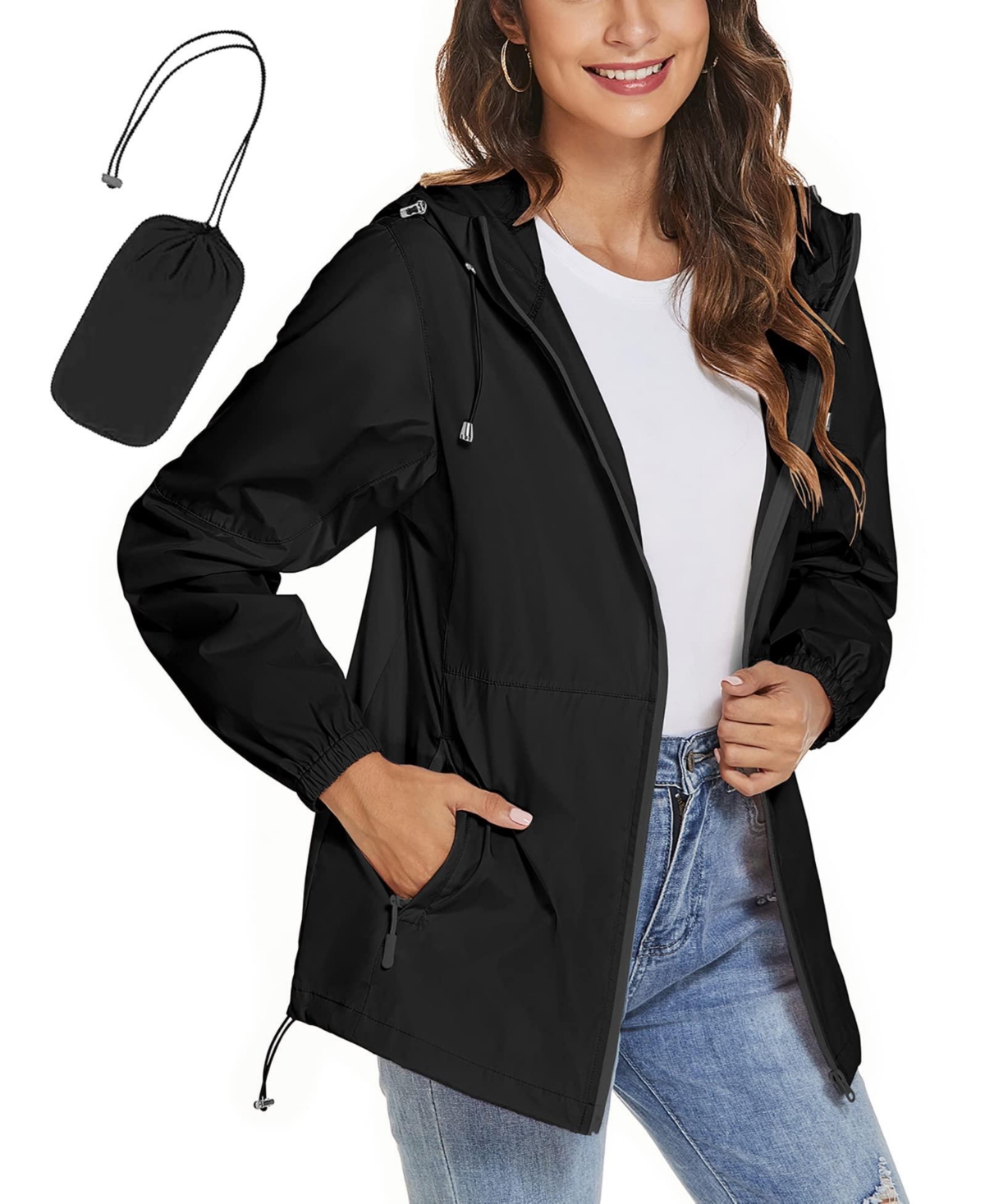 Click here for Piscifun Womens Waterproof Lightweight Packable Wi... prices