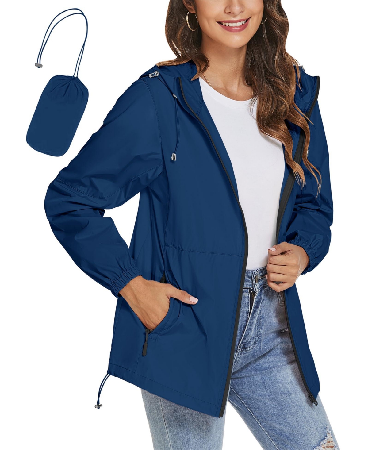 Click here for Piscifun Womens Waterproof Lightweight Packable Wi... prices