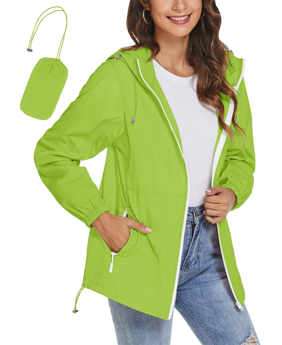 Click here for Piscifun Womens Waterproof Lightweight Packable Wi... prices
